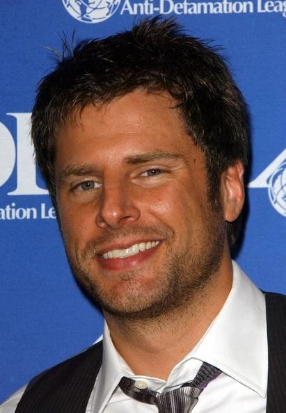James Roday | TV Database Wiki | Fandom