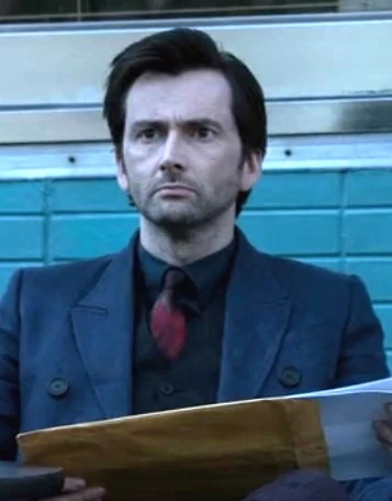 Kevin Thompson | TV Database Wiki | Fandom