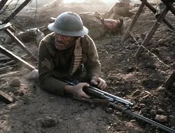 Tales from the Crypt: Yellow | TV Database Wiki | Fandom