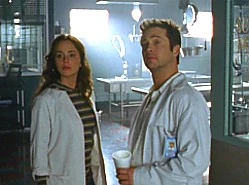 Tru Calling: The Getaway | TV Database Wiki | Fandom