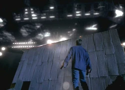 The X-Files: Paper Clip | TV Database Wiki | Fandom