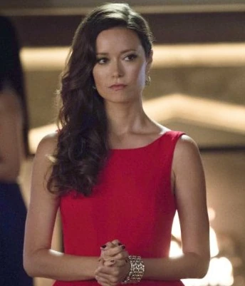 Isabel Rochev | TV Database Wiki | Fandom