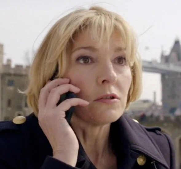 Kate Lethbridge-Stewart | TV Database Wiki | Fandom