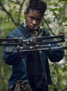 Kelly/Walking Dead | TV Database Wiki | Fandom