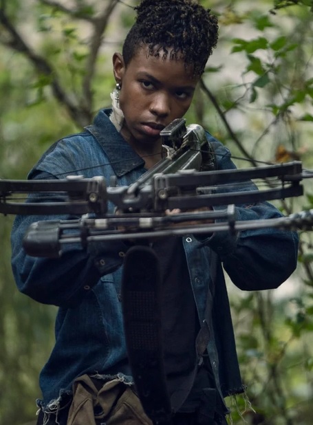 Kelly/Walking Dead | TV Database Wiki | Fandom