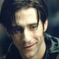 Calvin Theodore | TV Database Wiki | Fandom