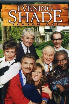 Evening Shade | TV Database Wiki | Fandom