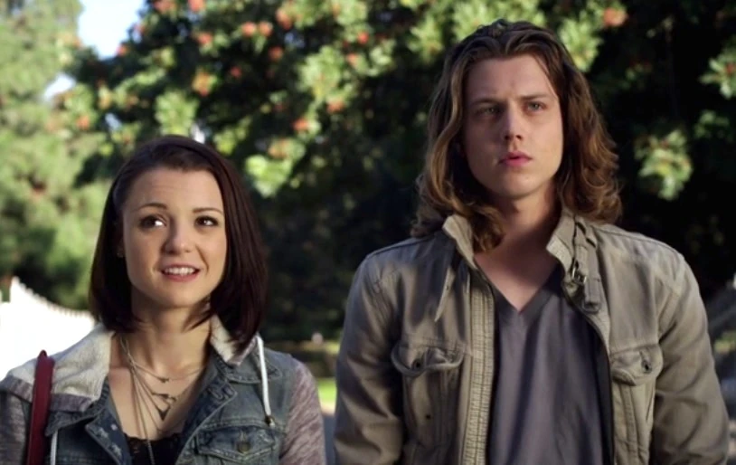Finding Carter: Pilot | TV Database Wiki | Fandom
