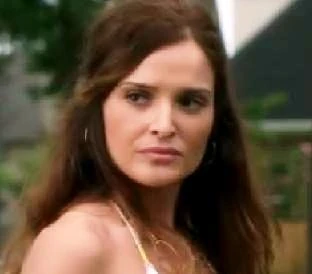 Vanessa Buckley | TV Database Wiki | Fandom