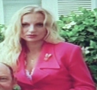 Yvette Newlin | TV Database Wiki | Fandom