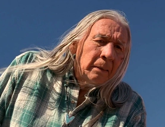 Shaman | TV Database Wiki | Fandom