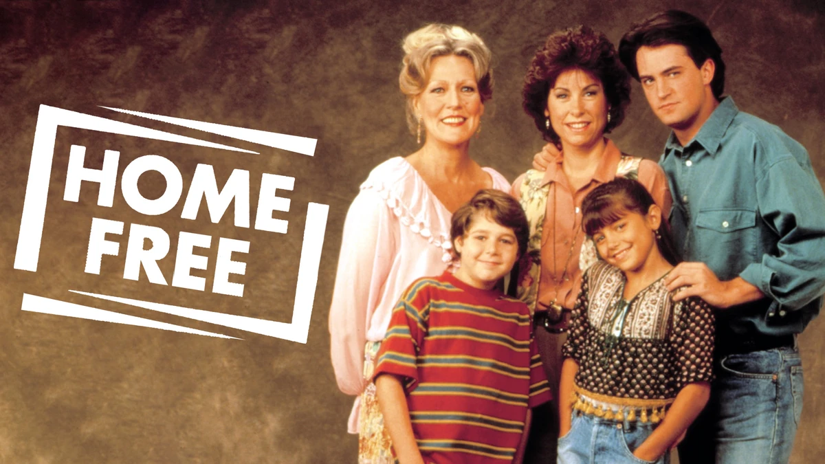 Home Free | TV Database Wiki | Fandom