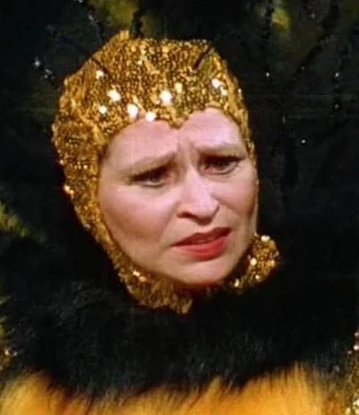 Queen Bee | TV Database Wiki | Fandom