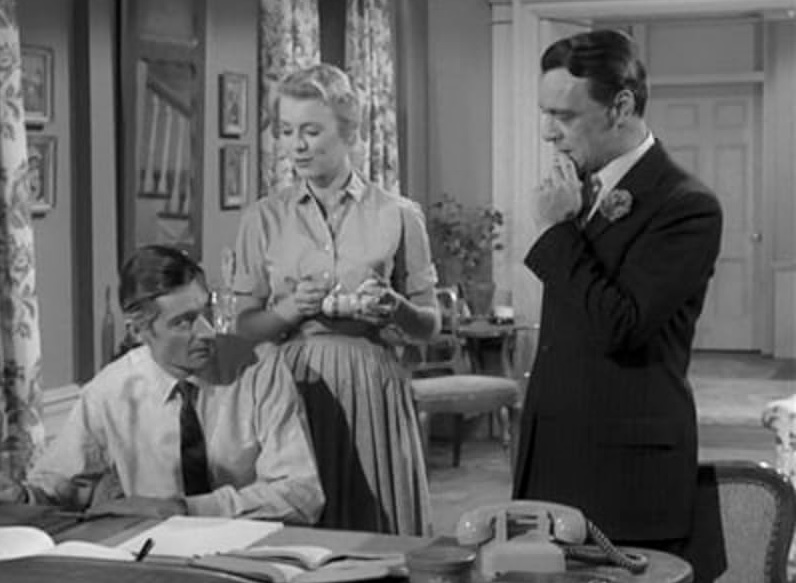 Alfred Hitchcock Presents/Gallery | TV Database Wiki | Fandom