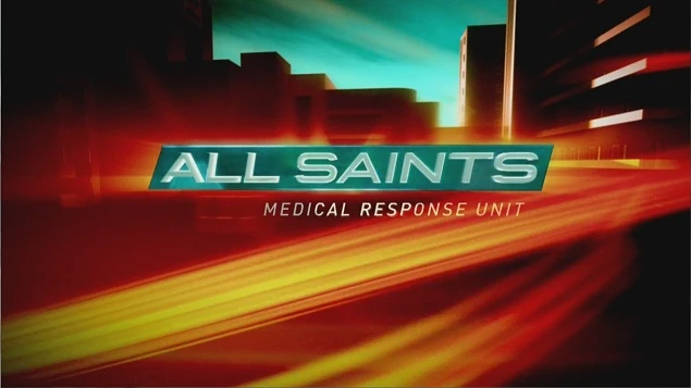 All Saints | TV Database Wiki | Fandom