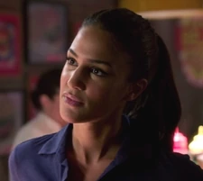 Carly Diggle | TV Database Wiki | Fandom