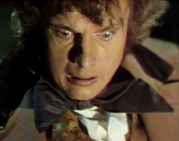 Desmond Collins | TV Database Wiki | Fandom