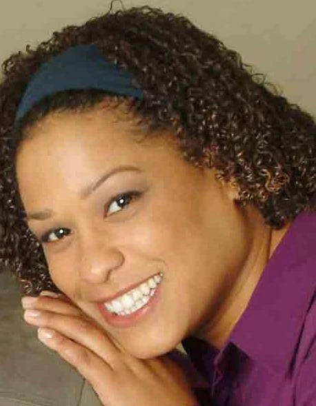 Frances Callier | TV Database Wiki | Fandom