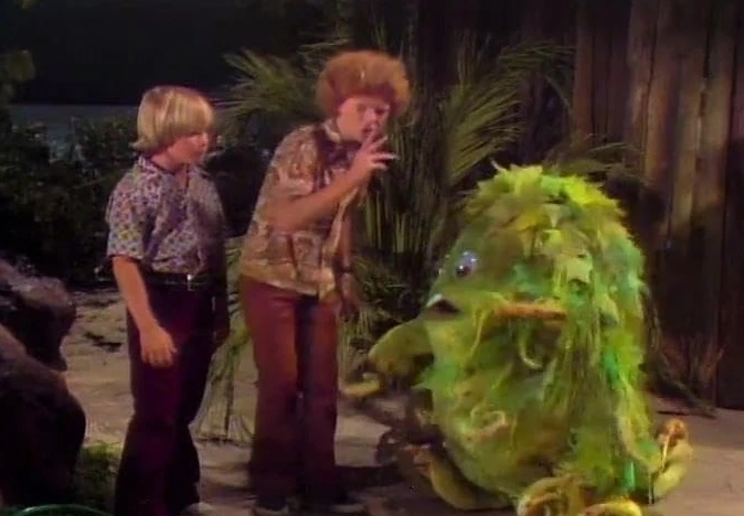 Sigmund and the Sea Monsters/Gallery | TV Database Wiki | Fandom