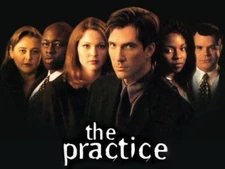 The Practice | TV Database Wiki | Fandom