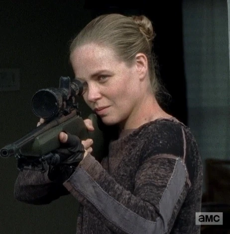 Farron | TV Database Wiki | Fandom