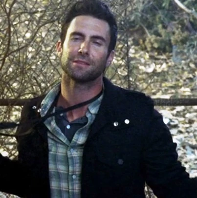 Leo Morrison | TV Database Wiki | Fandom