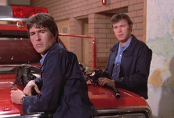 Emergency!/Season 3 | TV Database Wiki | Fandom