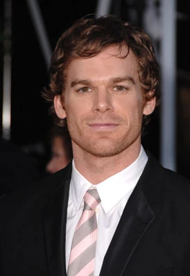 Michael C. Hall | TV Database Wiki | Fandom