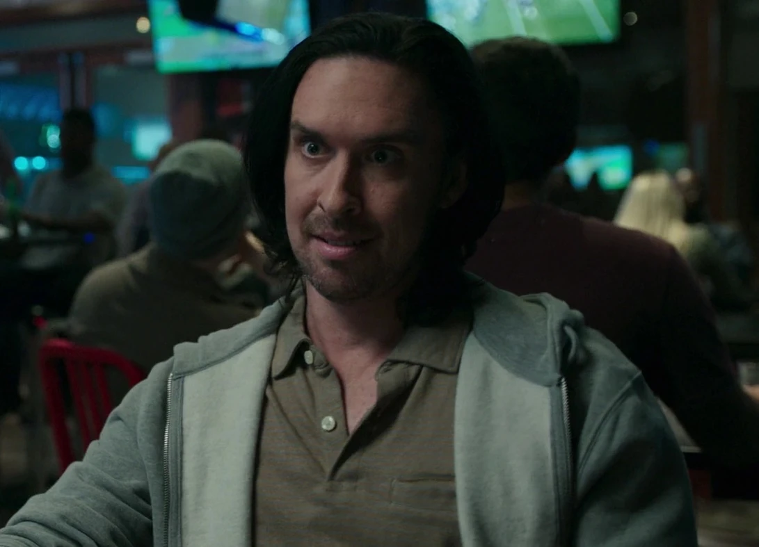 Alan | TV Database Wiki | Fandom