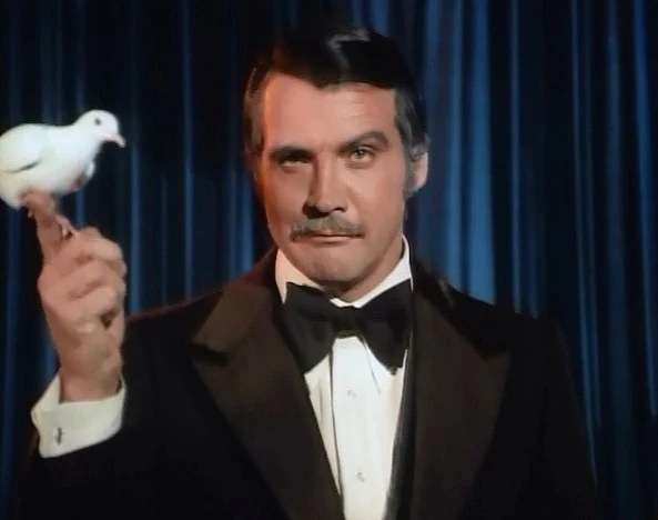 Category:Mark Wilson/Actor | TV Database Wiki | Fandom