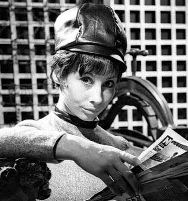 Susan Foreman | TV Database Wiki | Fandom