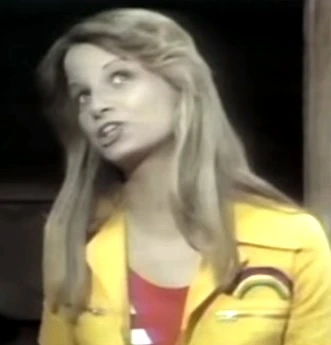 Susan Talbot | TV Database Wiki | Fandom