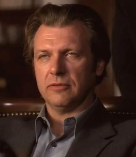 Russell Winters | TV Database Wiki | Fandom