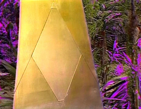 Pylon | TV Database Wiki | Fandom