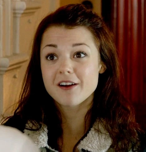 Natasha Miles | TV Database Wiki | Fandom