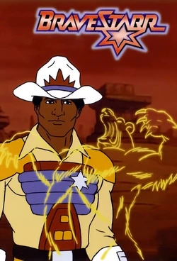 BraveStarr | TV Database Wiki | Fandom