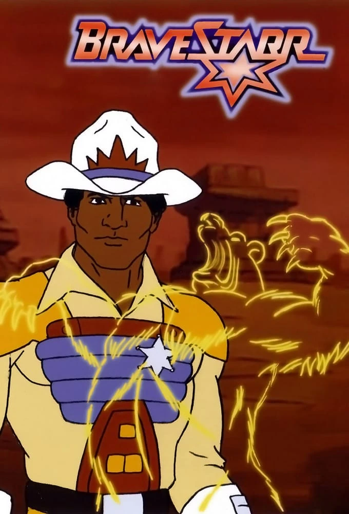 BraveStarr | TV Database Wiki | Fandom