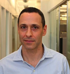 Leslie Morgenstein | TV Database Wiki | Fandom