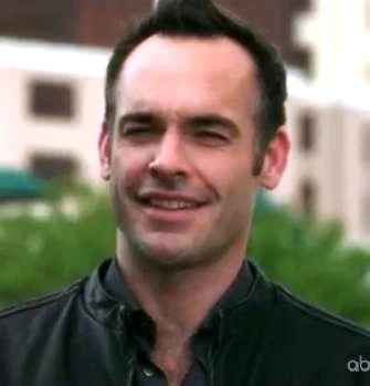 Christian Harper | TV Database Wiki | Fandom