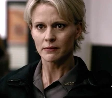 Liz Forbes | TV Database Wiki | Fandom