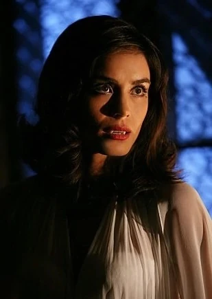 Coraline Duvall | TV Database Wiki | Fandom