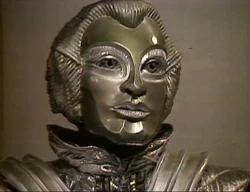 Doctor Who: The Robots of Death (Part 2) | TV Database Wiki | Fandom