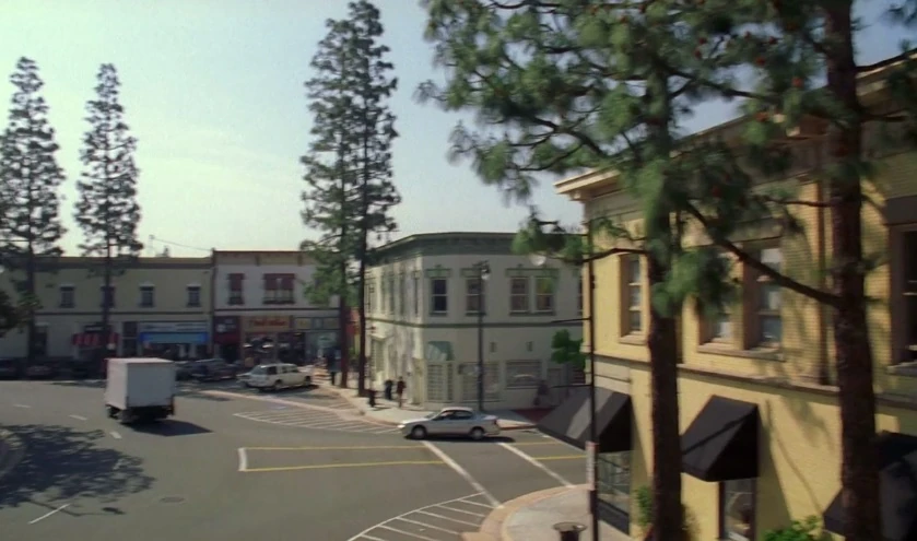 Grandview | TV Database Wiki | Fandom