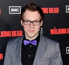 James Allen McCune | TV Database Wiki | Fandom