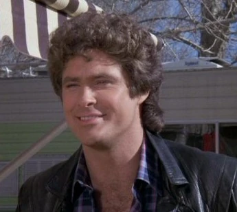 Michael Knight | TV Database Wiki | Fandom