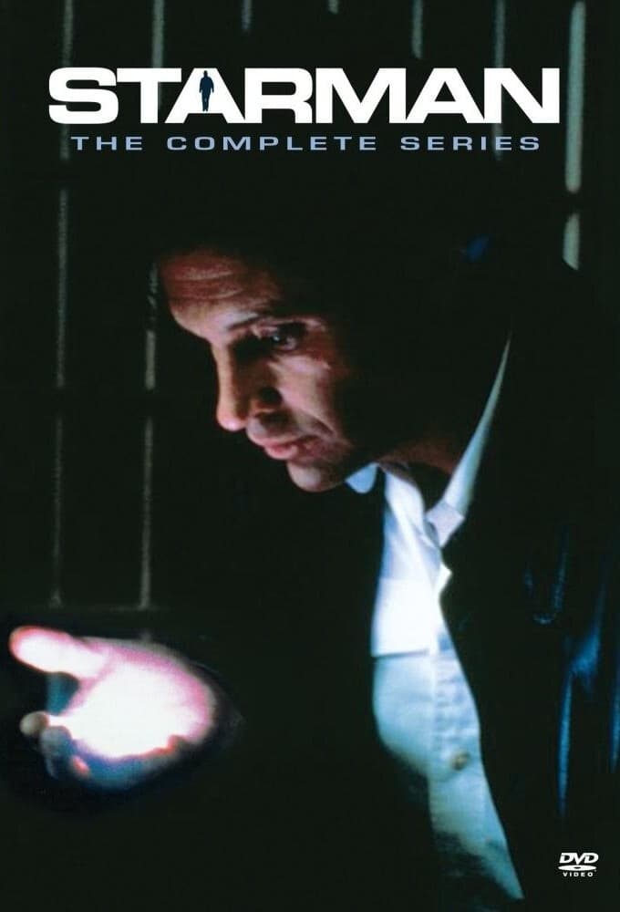 Starman Tv Database Wiki Fandom