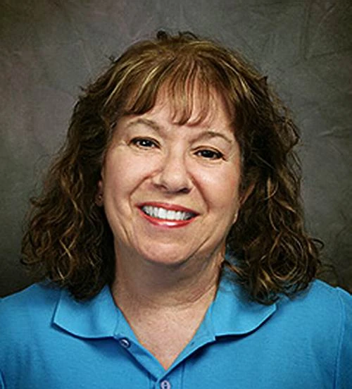 Susan Sackett | TV Database Wiki | Fandom