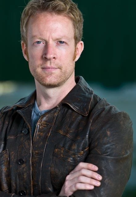 Troy Rudolph | TV Database Wiki | Fandom