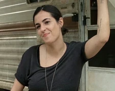 Tara Chambler | TV Database Wiki | Fandom