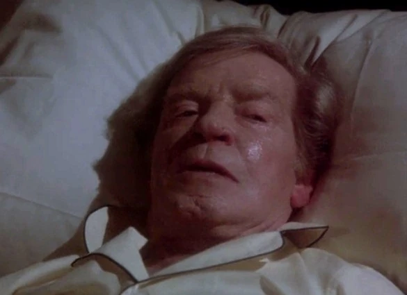 Wilton Knight | TV Database Wiki | Fandom